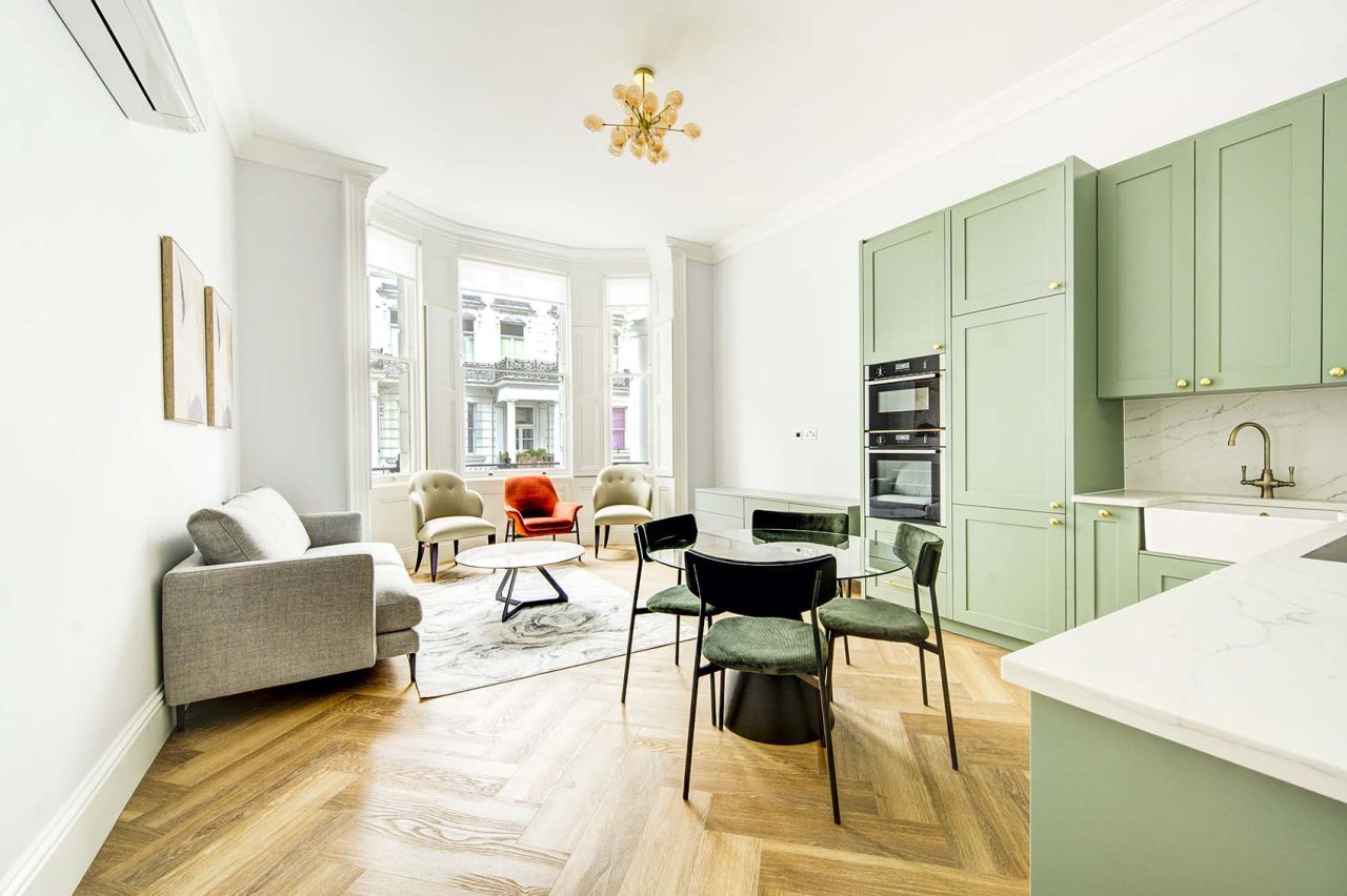London Property Photographer - Chris Radley Photography