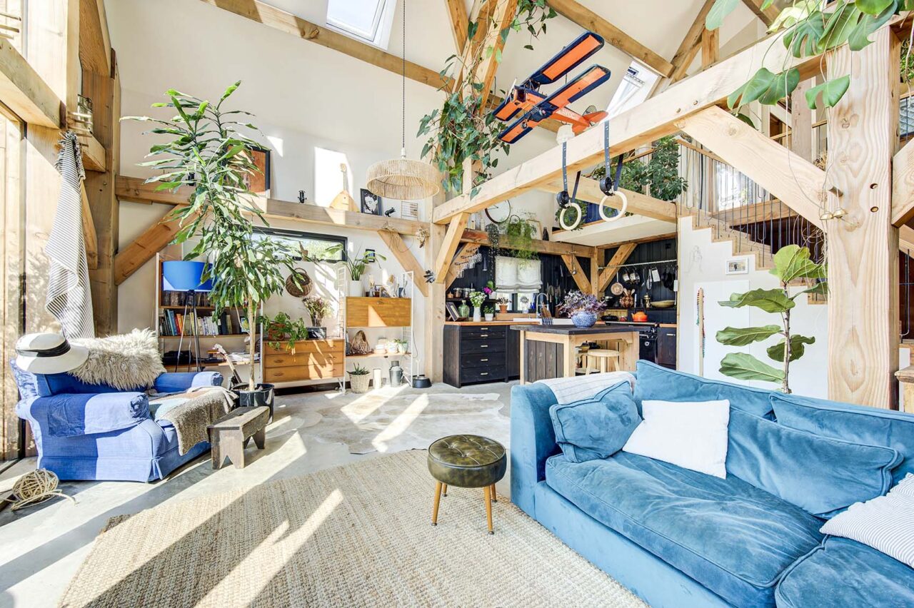 London Property Photographer - Chris Radley Photography