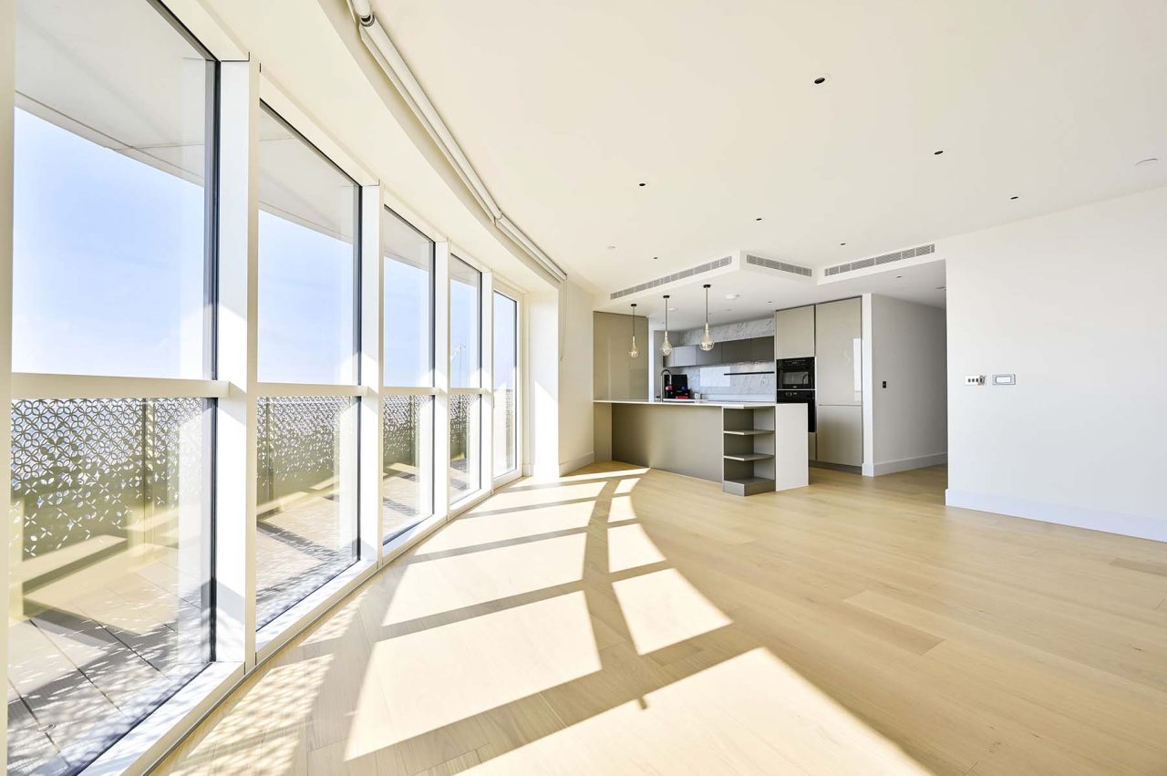 London Property Photographer - Chris Radley Photography