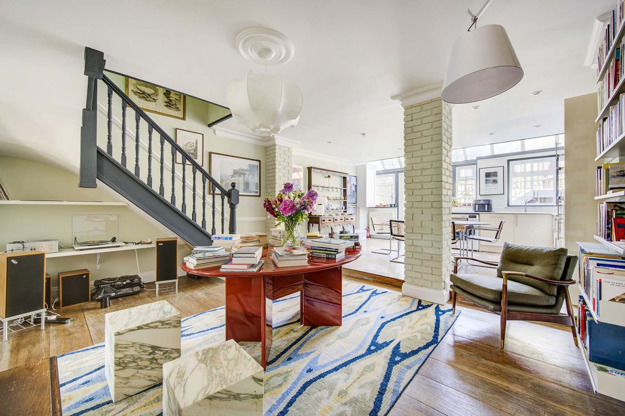 Dalston Airbnb Photographer London