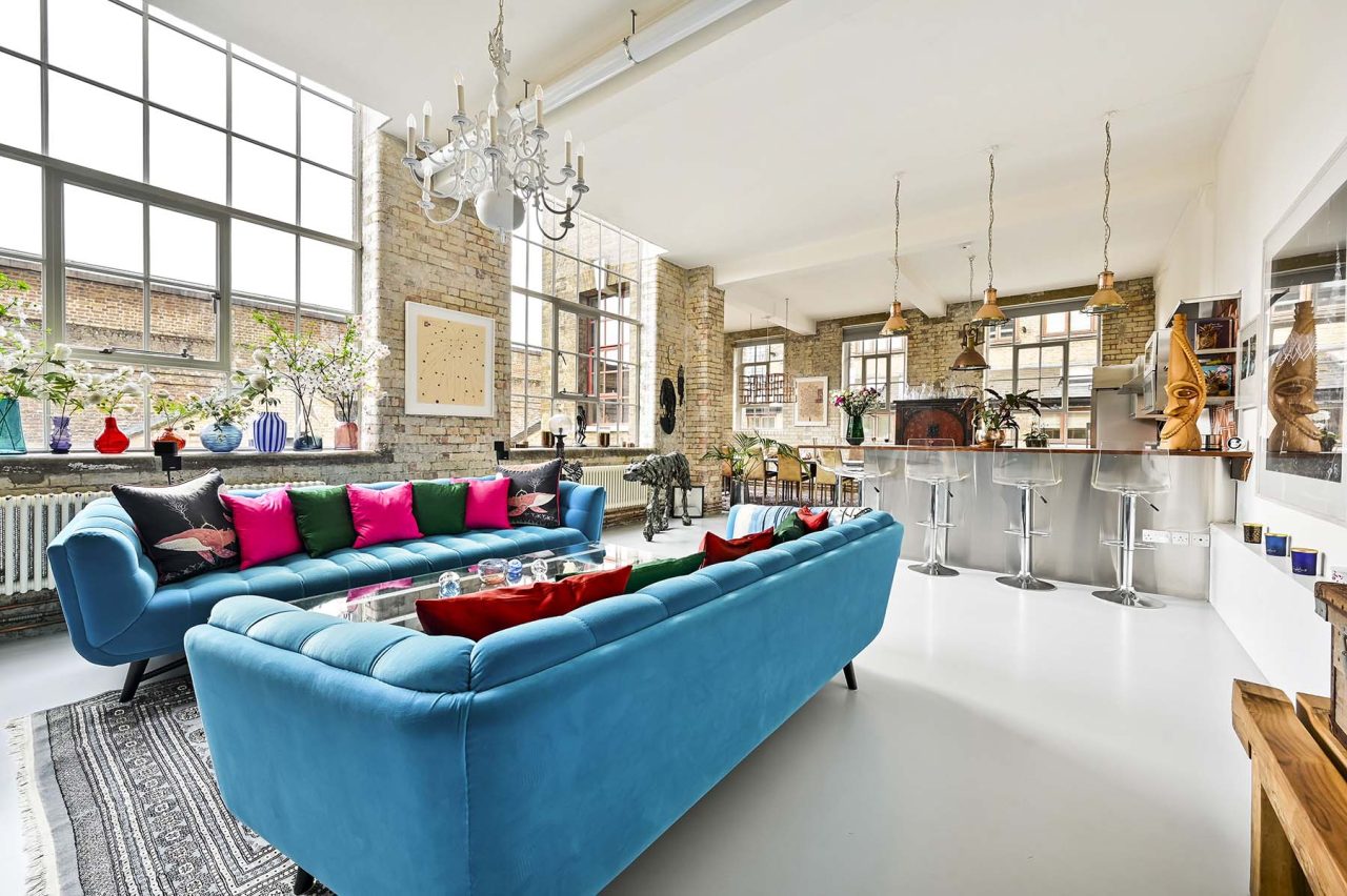 London Property Photographer - Chris Radley Photography