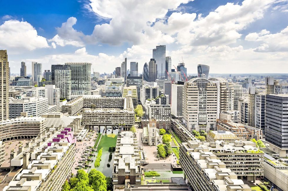 London Property Photographer - Chris Radley Photography