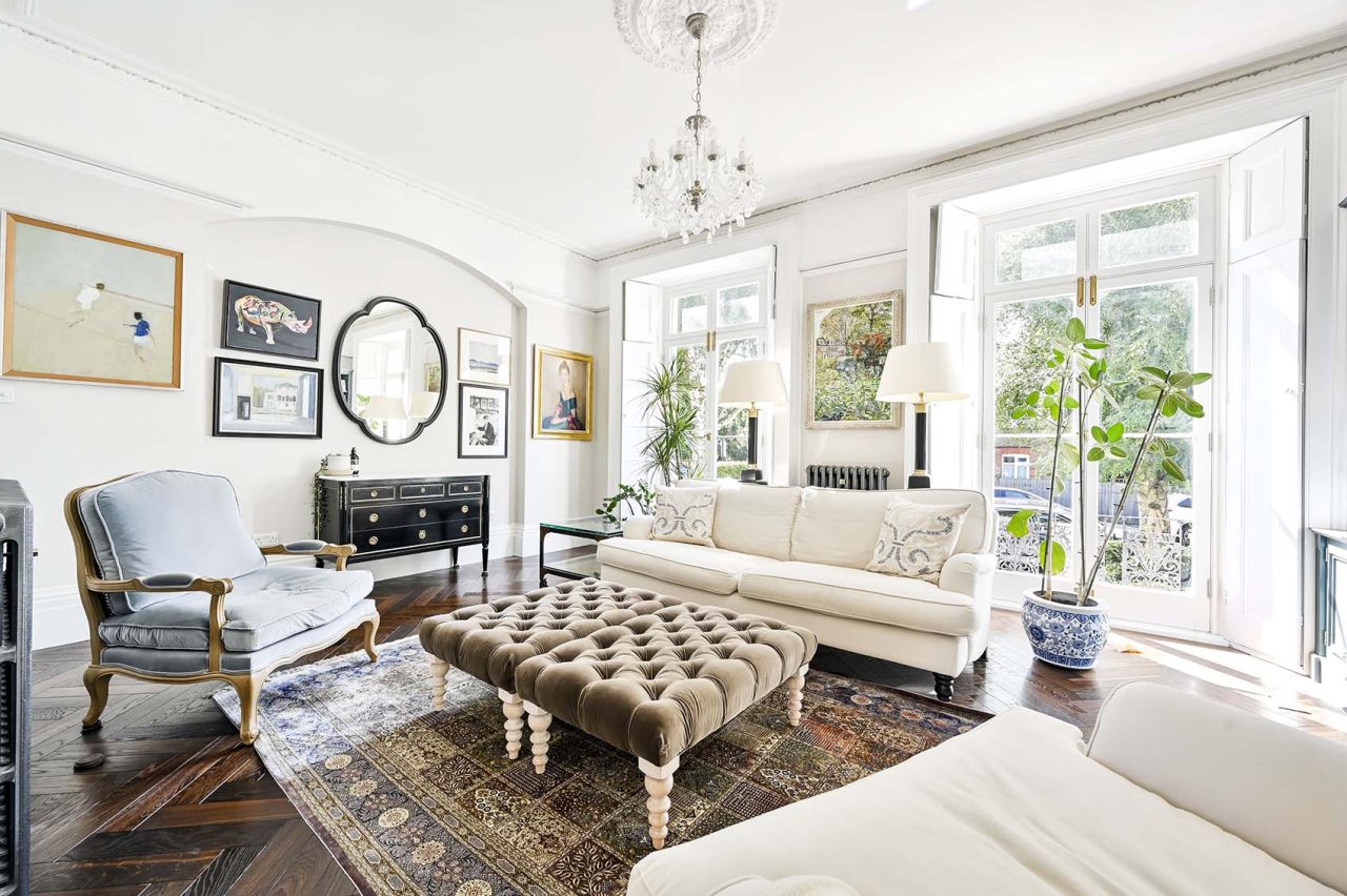 London Property Photographer - Chris Radley Photography