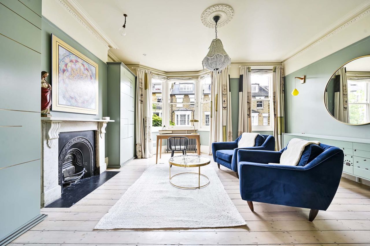 London Property Photographer - Chris Radley Photography