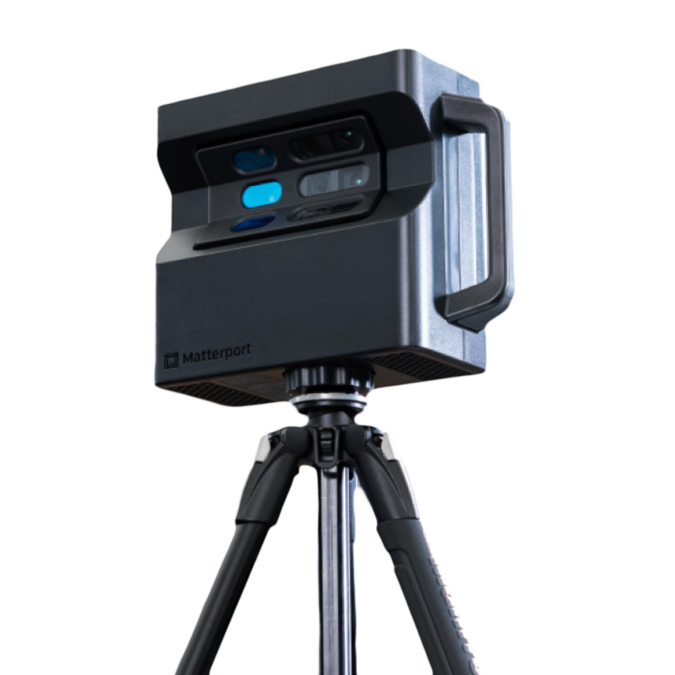 Matterport Virtual Tours London - 3D Property Scans London